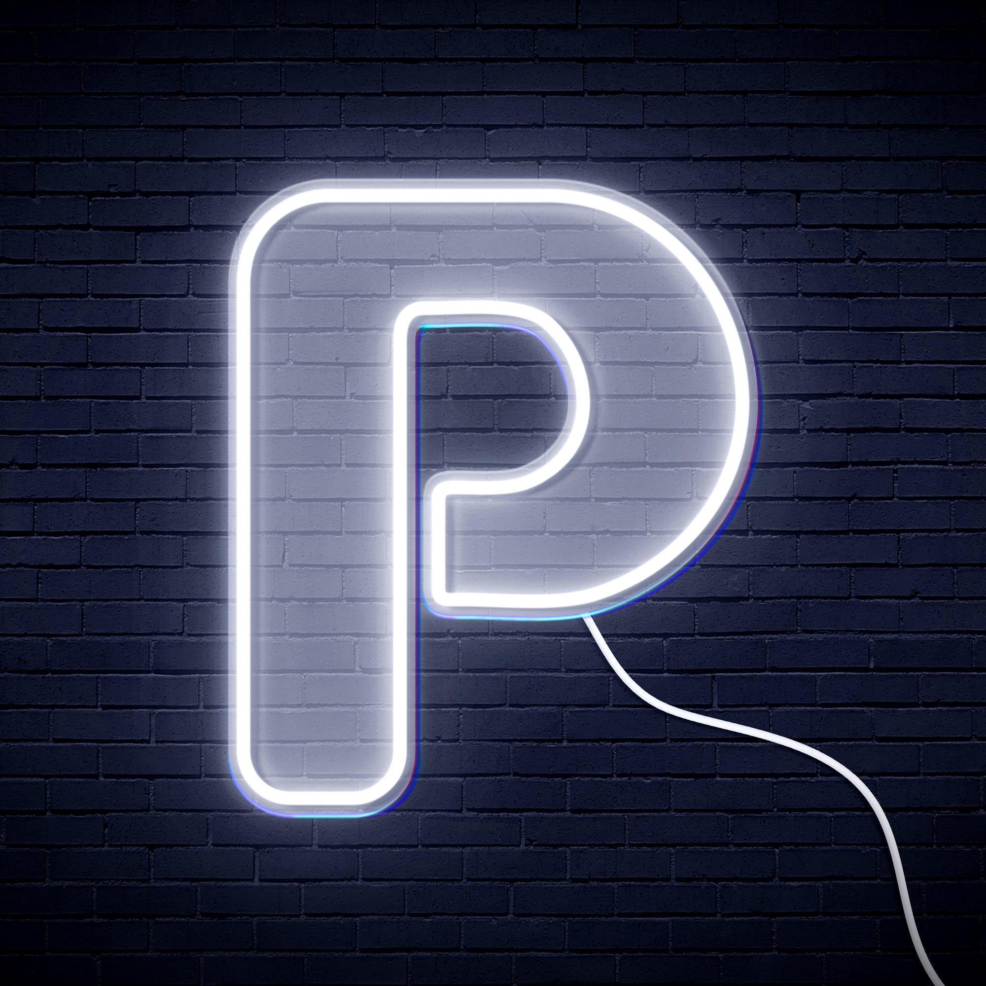 Personalized Neon Signs for Garage | Custom Neon Garage Signs | ADVPRO