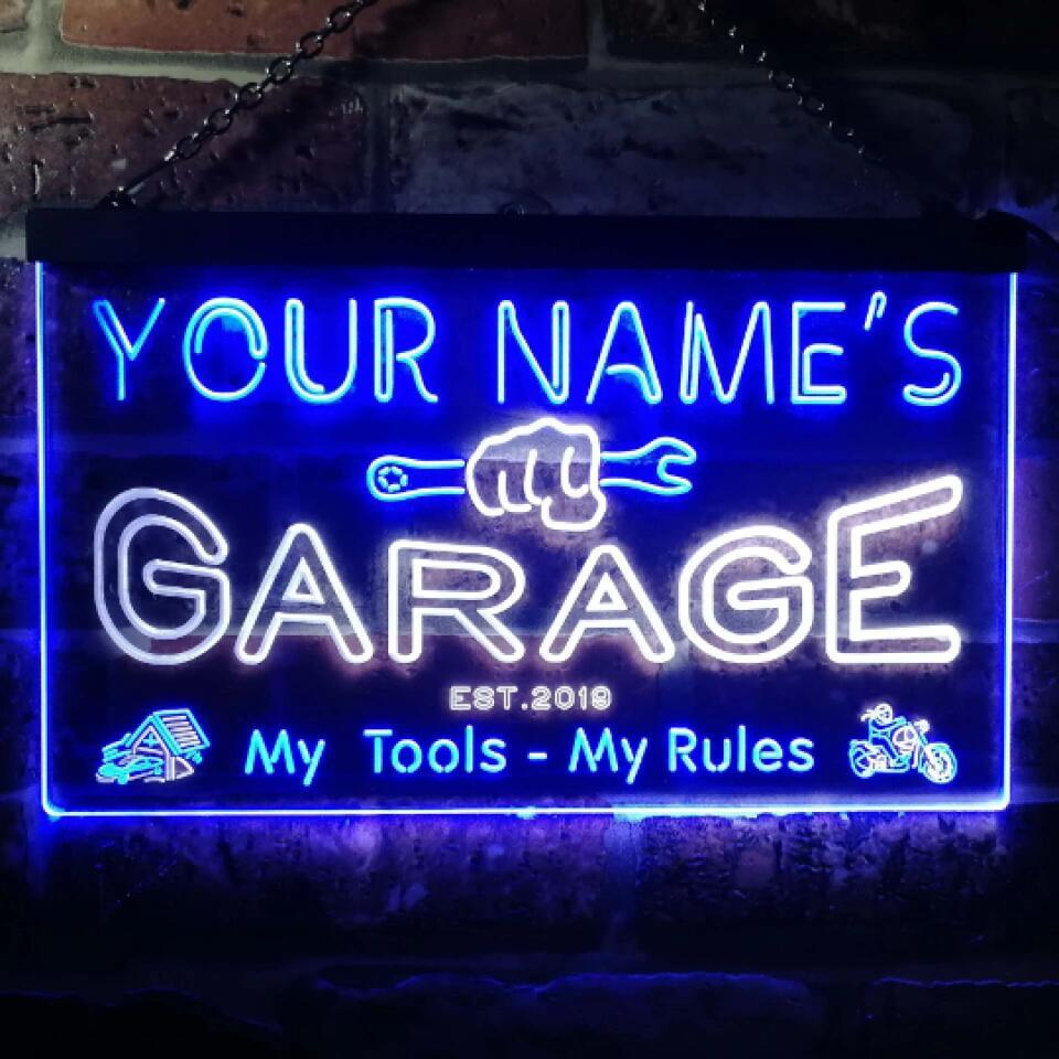 Custom LED Neon Signs | Custom Made Neon Signs for Sale | ADVPRO
