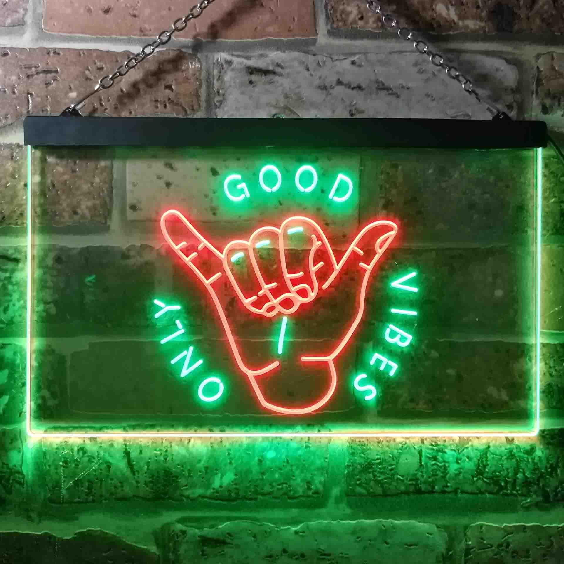 ADVPRO Unique LED Neon / Wooden Signs & Decor