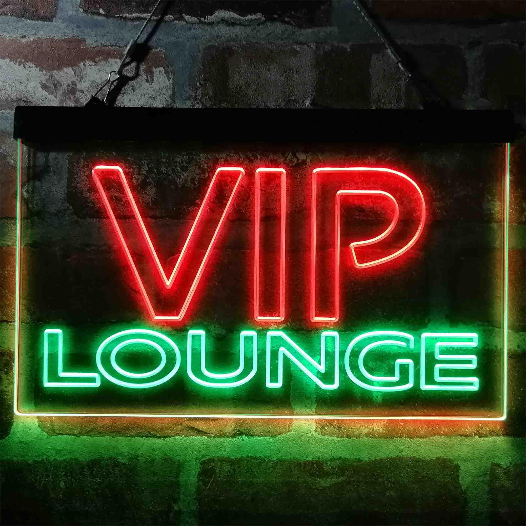 ADVPRO LED Neon Light/ Wood Signs | Studio, Lounge & Karaoke Décor