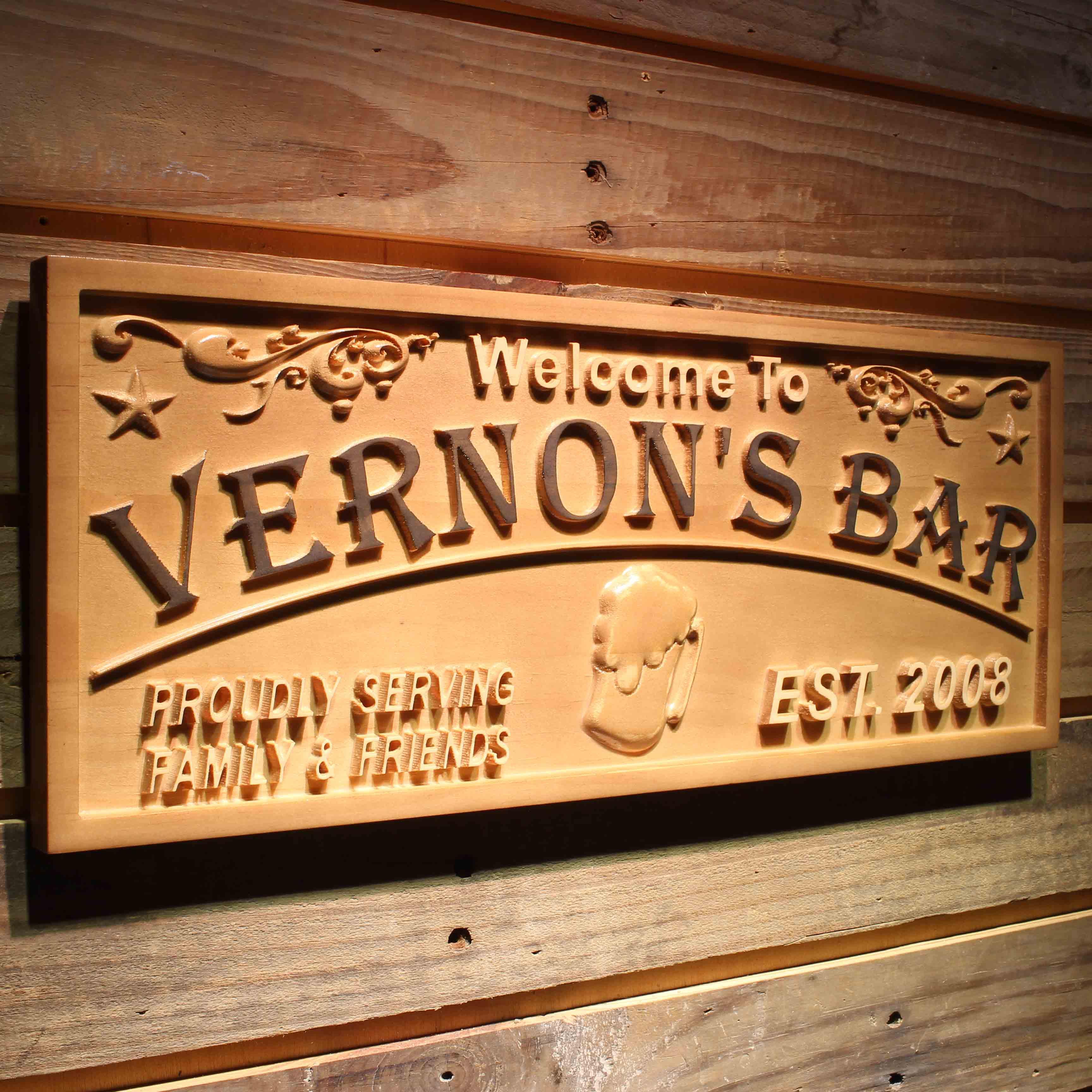 Custom LED Neon Signs | Custom Made Neon Signs for Sale | ADVPRO