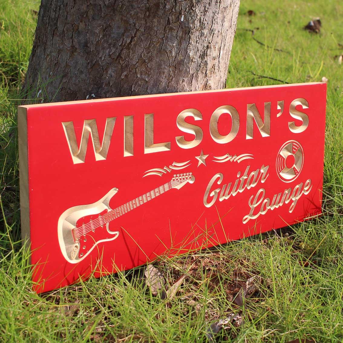 Wood Decor Signs | Personalized & Ready-Made Natural Wood Signs | ADVPRO